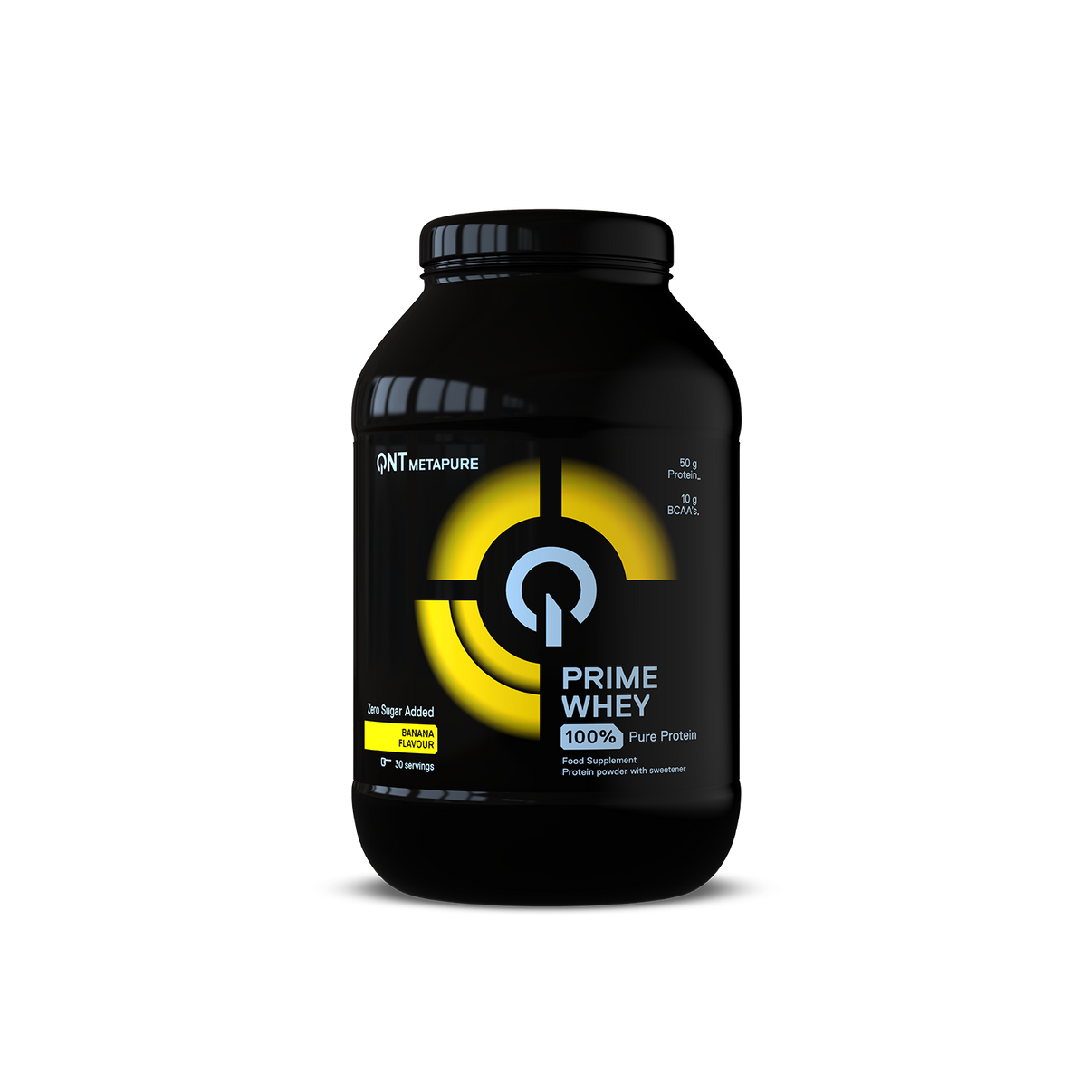 QNT | Prime Whey – LaNutri